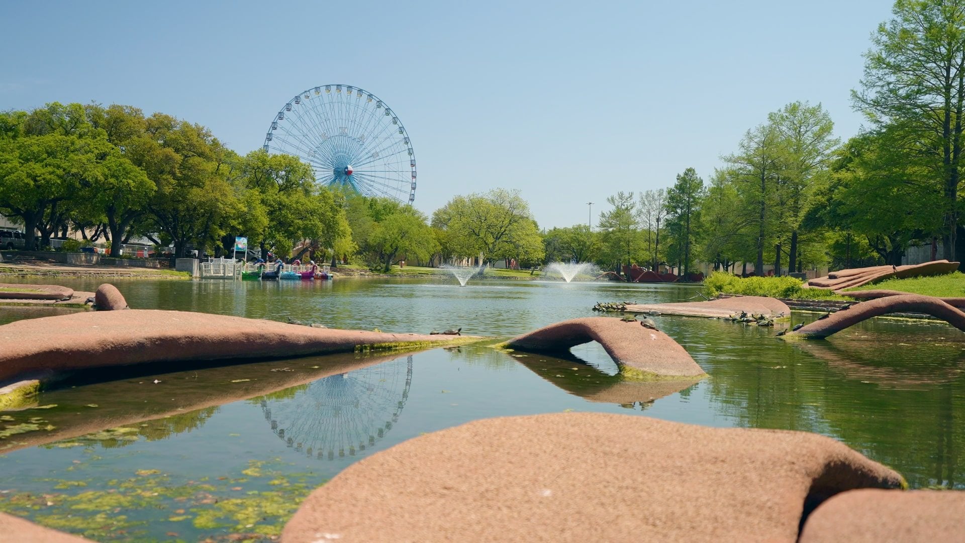 11 Best Dallas Filming Locations for Video Marketing, Brand Shoots ...